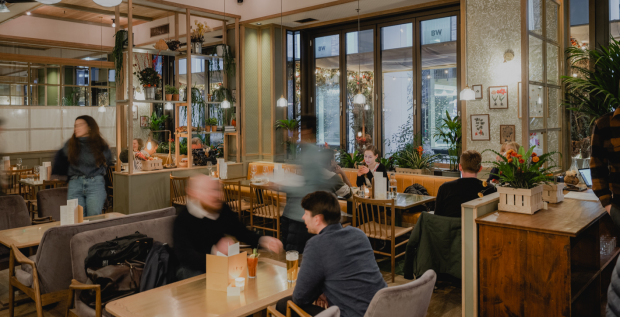 Quiz Night | Fitzrovia, London Activity Reviews | DesignMyNight