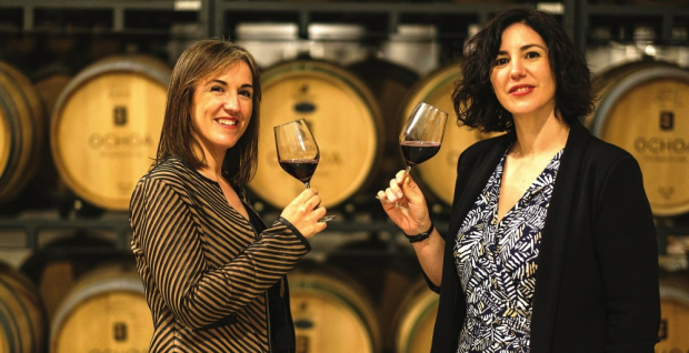 A night of wines and tapas with Ochoa winery at Ibérica Leeds | City ...