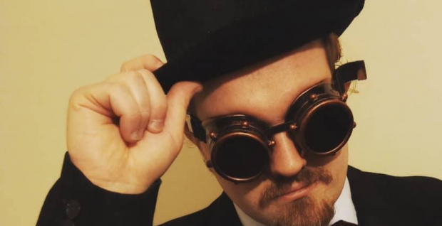 CAMDEN CABARET FEATURING DR SILAS AMDUSIAS + QUEERA LYNN + ALAN FRANCIS ...