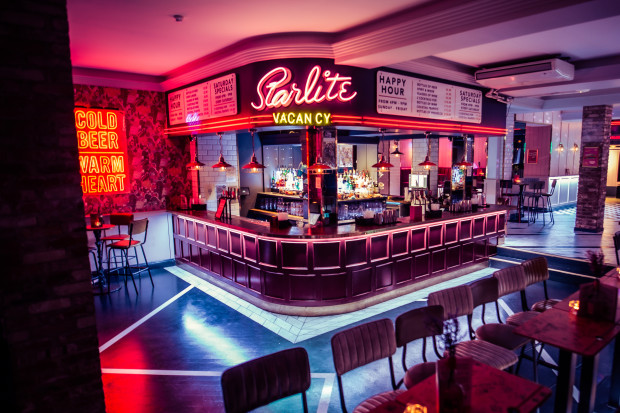 Simmons Fulham | London Bar Reviews | DesignMyNight