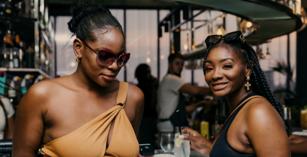 Easter Rooftop Day & Night Party ☆ | Peckham, London Clubbing Reviews ...