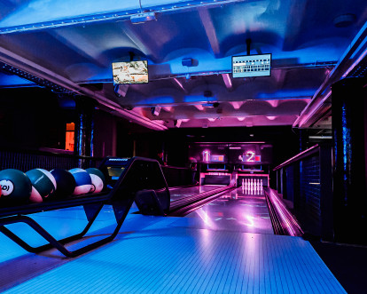 Try The Best Bars In Cardiff | Best Cardiff Bars | DesignMyNight