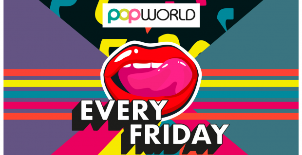 Friday Night Party @ Popworld London | St Pauls, London Clubbing ...