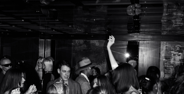 A Studio 54 Saga | Shoreditch, London Clubbing Reviews | DesignMyNight