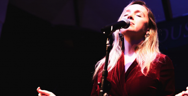 Rachel Sutton and The Roland Perrin Trio | London Live Music Reviews ...