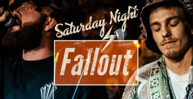 Bar -OH - SATURDAY NIGHTS - FALLOUT | Cambridge Food & Drink Reviews ...