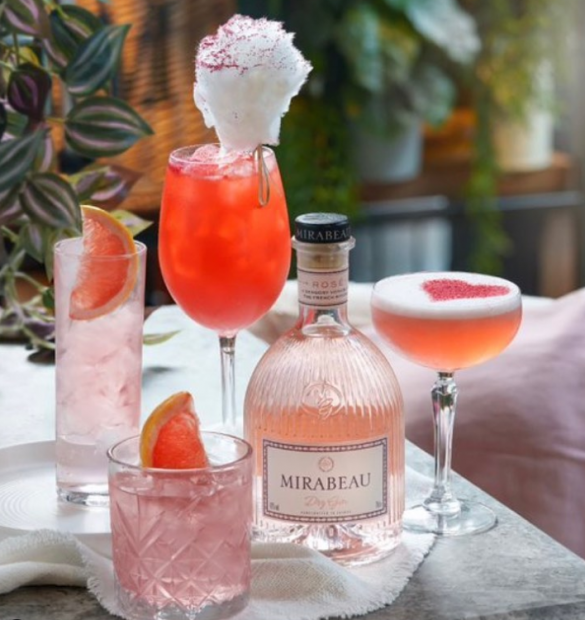 The Folly Restaurant Bar Gracechurch Street | London Bar Reviews ...