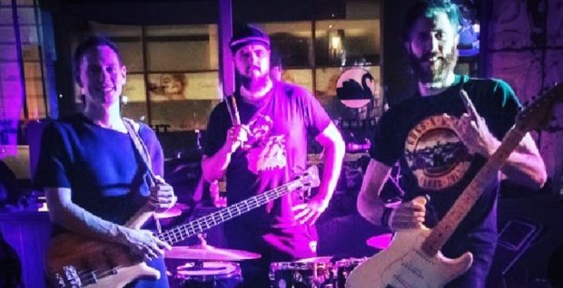 LIVE MUSIC FRIDAY | Friar Street, Reading Live Music Reviews ...