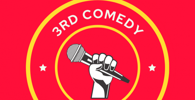 3rd Comedy on Tuesdays at The Washington | Camden, London Comedy ...