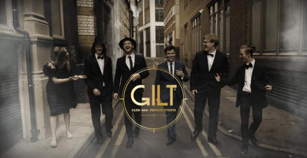 Big Band Party Nights | Manchester Live Music Reviews | DesignMyNight