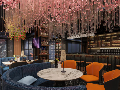 New Bar Spy: Cult Wing | Leeds Restaurant News | DesignMyNight