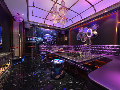 New Bar Spy | Latest Leeds Bar Openings | DesignMyNight