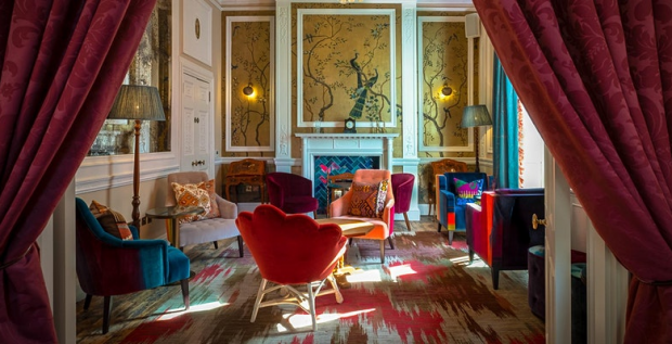 BIG Social and Business Networking Event at Home Grown Club | London ...