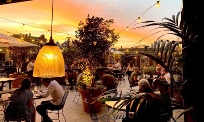 Bars In Cardiff | Best Cardiff Bars | DesignMyNight