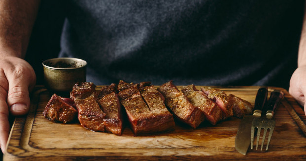 The Morning Star: Gastropub In Belfast | DesignMyNight