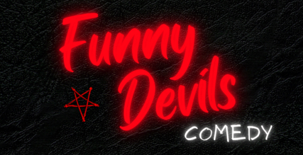 Funny Devils Comedy | Farringdon, London Comedy Reviews | DesignMyNight