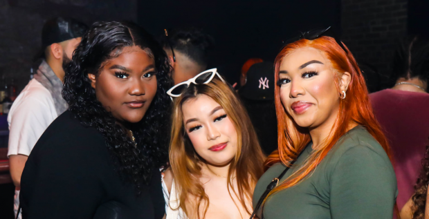 RUM + FETE - Bashment & Soca Carnival Bank Holiday Party 4am Finish ...