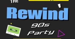 The 90s Rewind Brunch | City Centre, Cardiff Daytime Reviews ...