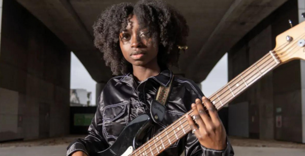 Amy Gadiaga Trio | London Live Music Reviews | DesignMyNight