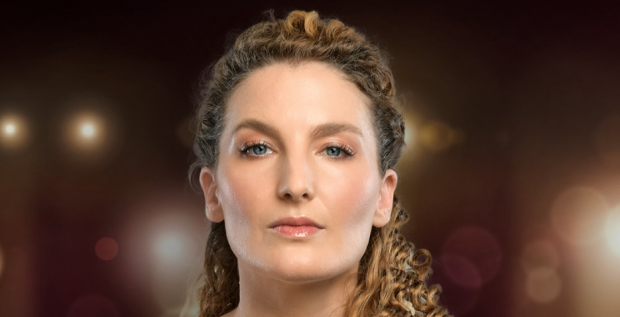 Good Ship Comedy presents Alice Fraser | London Comedy Reviews ...