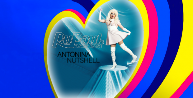 Eurovision Party & Disco hosted by RuPaul's Drag Race Sweden ...