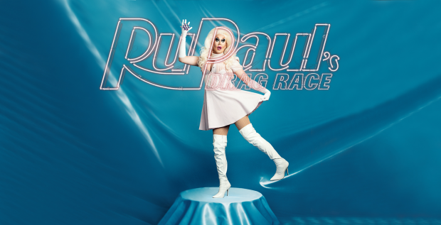 FunnyBoyz Manchester hosts: RuPaul's Drag Race Sweden " Antonina ...