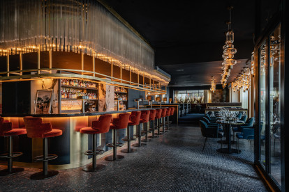 New Bar Spy: Four Quarters | Newcastle Bar News | DesignMyNight