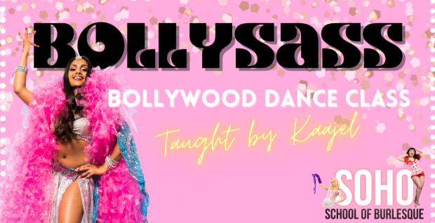 BollySass Bollywood Dance Class | London Classes Reviews | DesignMyNight