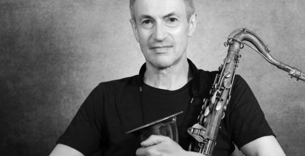 Dave O'Higgins at the EDT | London Live Music Reviews | DesignMyNight