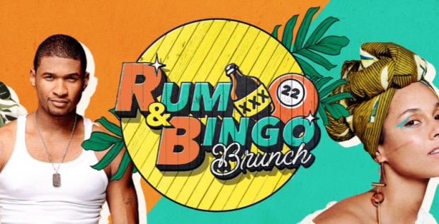 Rum & Bingo Bottomless Brunch | Brixton, London Brunch Reviews ...