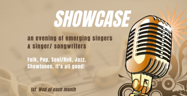 'Showcase' the acoustic sessions @ The Spice of Life, Soho | Soho ...