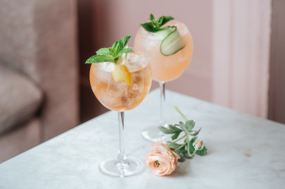 Try The Best Bars In Liverpool | Best Liverpool Bars | DesignMyNight