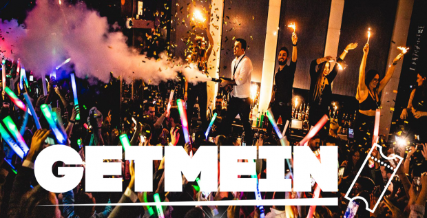 Tiger Tiger London - Every Friday - Get Me In! | West End, London Clubbing Reviews | DesignMyNight