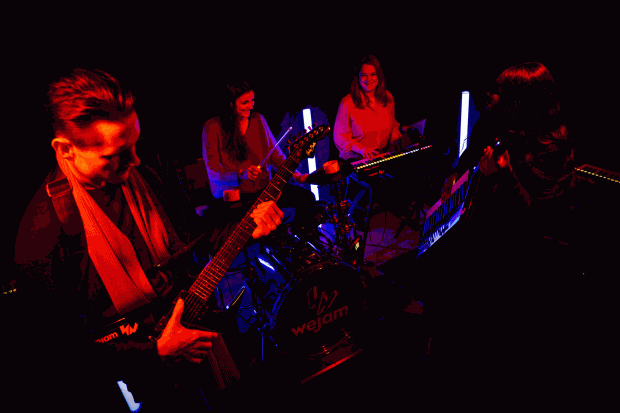 WeJam: Music Experience In Camden | DesignMyNight