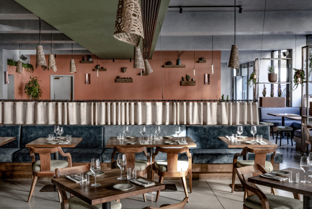 Zapote: Mexican Restaurant And Bar In Shoreditch | DesignMyNight