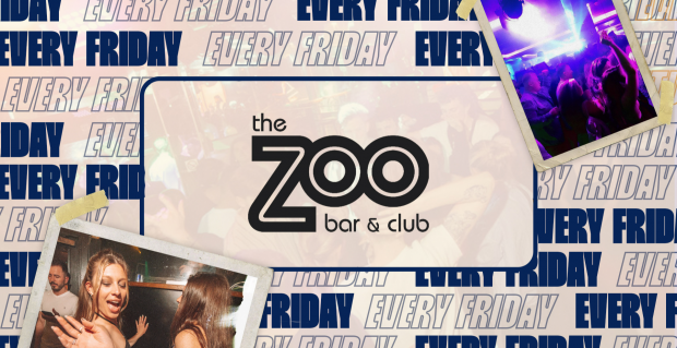 Phenomenal Fridays @ Zoo bar Leicester Sq | Leicester Square, London Clubbing Reviews ...