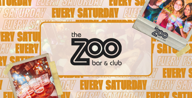 Go Hard OR Go Home Saturdays @ Zoo bar Leicester Sq | Leicester Square ...