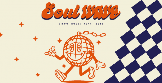 Soul WAVE | Shoreditch, London Clubbing Reviews | DesignMyNight