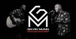 The Gavin Munn Band | Town Centre, Bournemouth Live Music Reviews ...