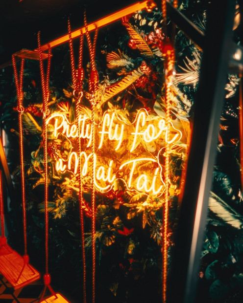 Kahiki Chester: Fun Tiki Bar In Chester | DesignMyNight