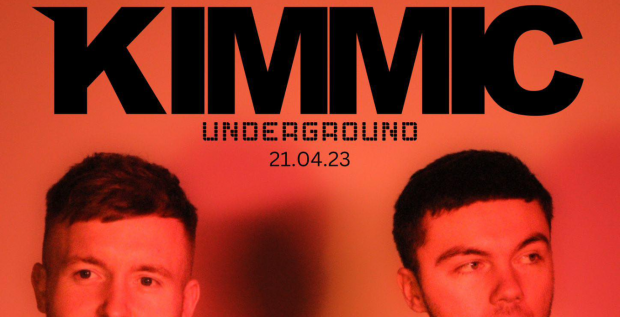 Underground X KIMMIC | Dundee, UK Clubbing Reviews | DesignMyNight