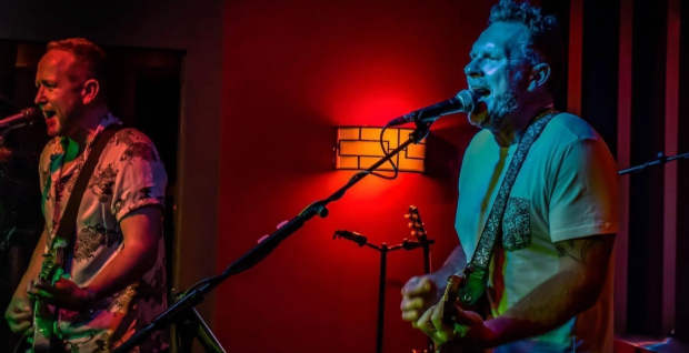Kingsmen live | Town Centre, Bournemouth Live Music Reviews | DesignMyNight