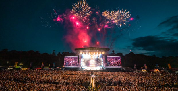 Longitude Festival | Dublin Outdoor Reviews | DesignMyNight