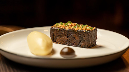 8 Best Italian Restaurants Belfast Has To Offer | DesignMyNight