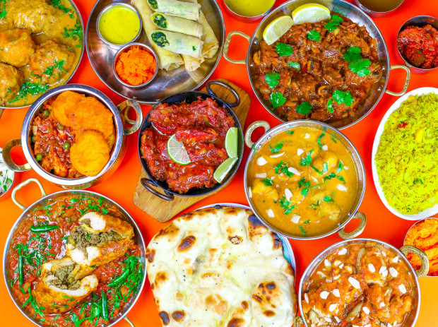 City Spice London: Top Brick Lane Curry House | DesignMyNight
