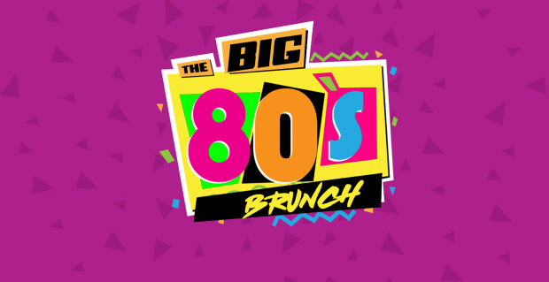 THE BIG 80's BRUNCH! | Shoreditch, London Bottomless Brunch Reviews ...