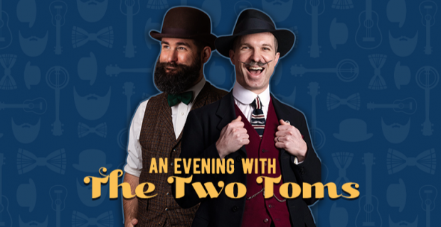 Thomas Benjamin Wild Esq. and Carradine’s Cockney Singalong Present ...