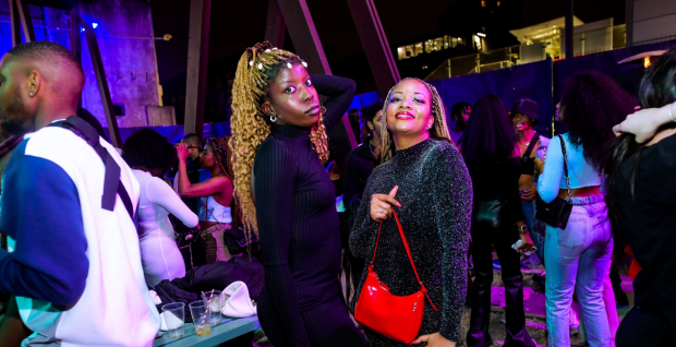 Bashment Invasion - London’s Biggest Bashment Bank Holiday Party ...