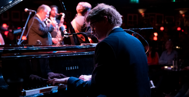 Alexander Bryson Trio | London Live Music Reviews | DesignMyNight