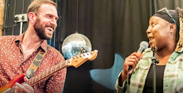 Ad Lib Improvised jazz | London Live Music Reviews | DesignMyNight